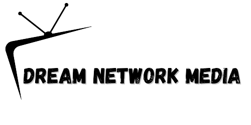Dream Network Media – Integrated media production company founded by ...