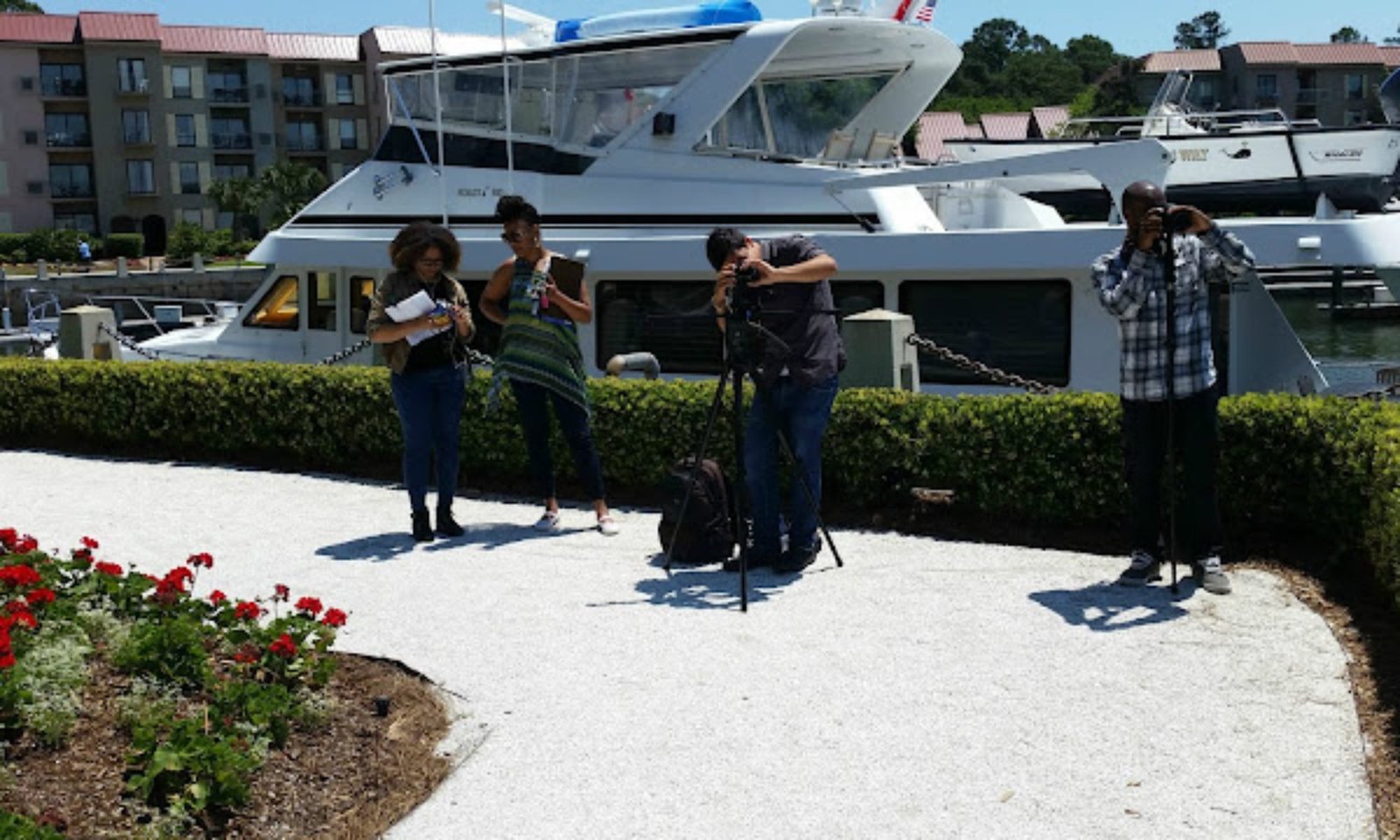 In Production | Dream Network Media